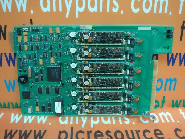 WESTINGHOUSE DCS WDPF 7379A31G05