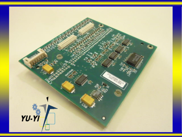 XYCOM CIRCUIT BOARD 139565-001A