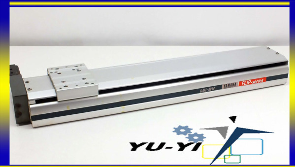 YAMAHA LS1BRV-450FLIP-SERIES LINEAR SLIDE ROBOT LSI-BV