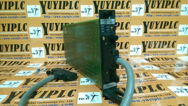 YOKOGAWA，DCS，NC4*B，NEST，COMMON，MODULE