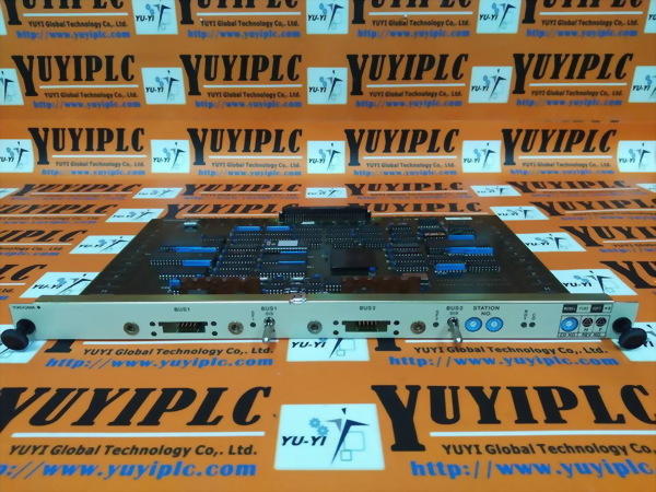 YOKOGAWA FC82*B CENTUM XL-MICRO XL FC82*B MODULE