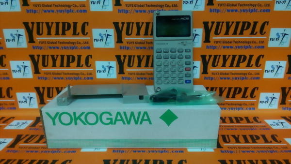 YOKOGAWA PR30-1N*A PROGRAMMING CONSOLE-NEW