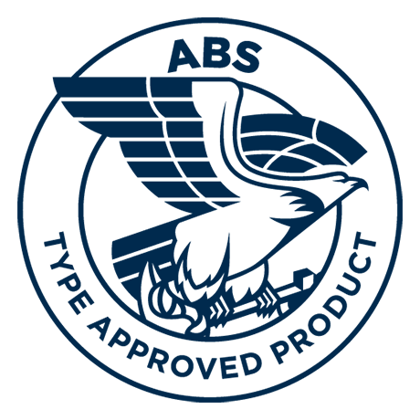 American Bureau of Shipping 美国船级社（ABS）
