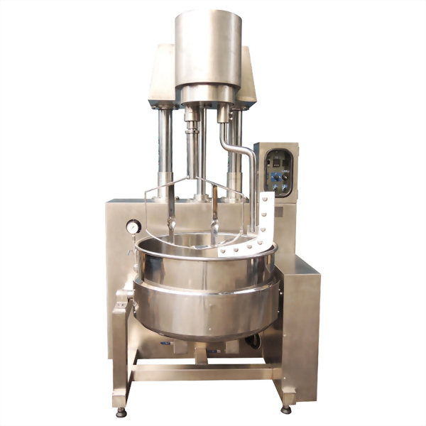 AUTOMATIC MIXER(ELECTRIC TYPE)