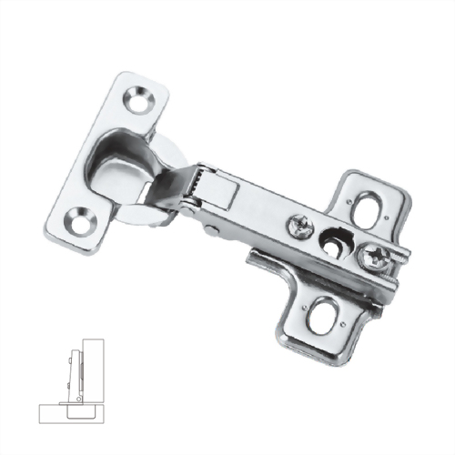 Standard Type - SIQUAR HARDWARE