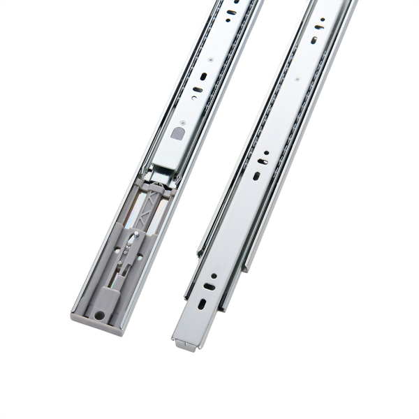 Push-Open Slide - SIQUAR HARDWARE