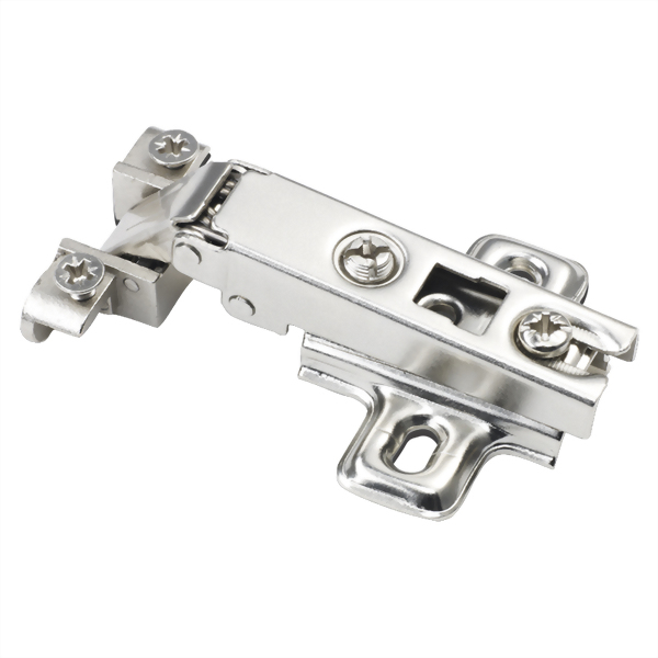 C4504-C4507 Slide-on Aluminum Frame Hinge