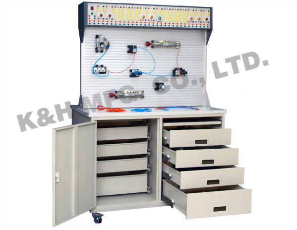 PS-1000 Pneumatic Training System