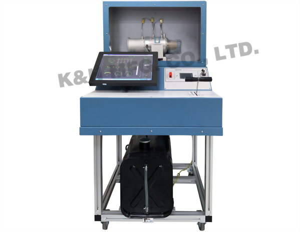 AT-13101 Mini Turbine Engine Trainer