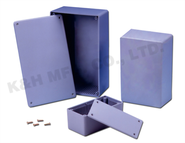 Universal Project Box (PX Series)