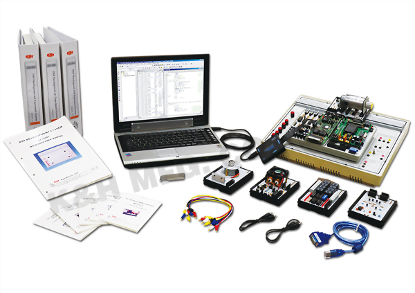 CIC-510 DSP Development and Experiment System