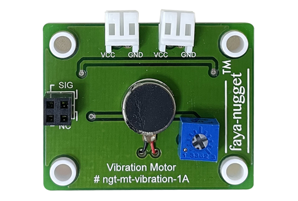 Vibration Motor