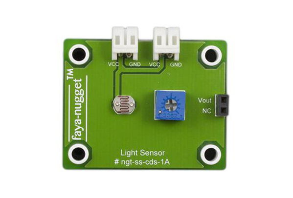 Light Sensor