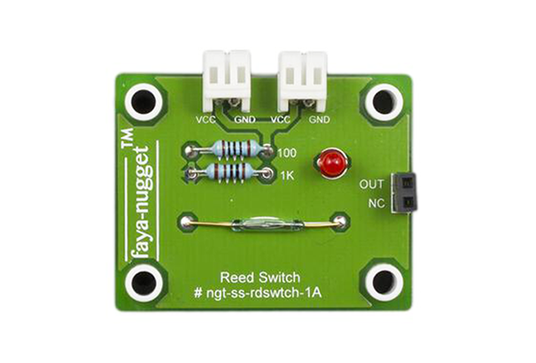 Reed Switch
