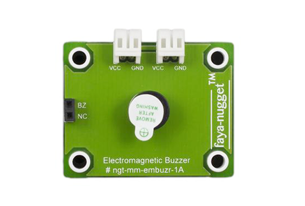 Electromagnetic Buzzer