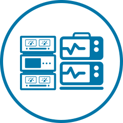 Testing Instrument Supplier - K&H MFG. CO., LTD.