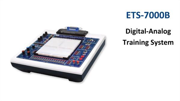 ETS-7000B Demo