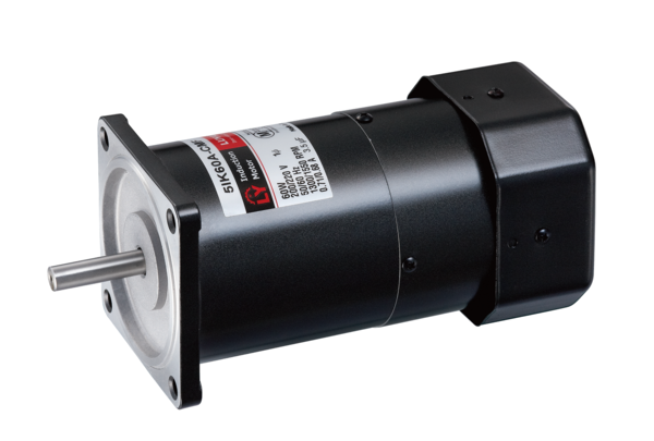 Electromagnetic Brake Motor - TONGLING CO.LTD