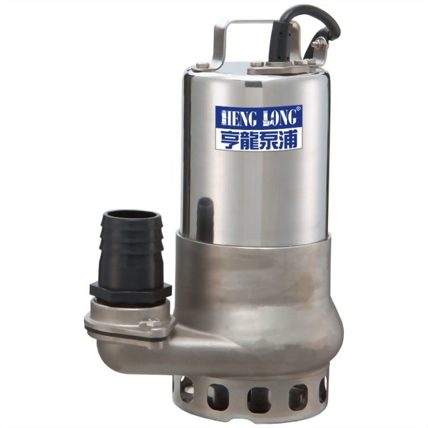 Stainless steel SUS#316 Sump Pump