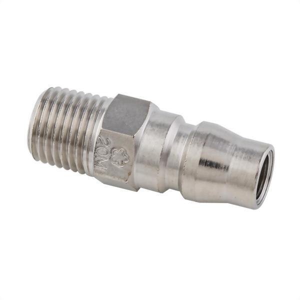Quick Coupling Connector - SIN LING CO., LTD.