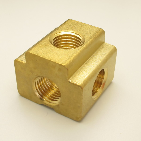 Union Five Ways - SIN LING CO., LTD.