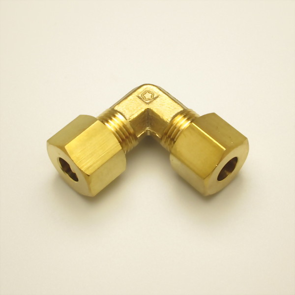 Compression UNION ELBOW - SIN LING CO., LTD.