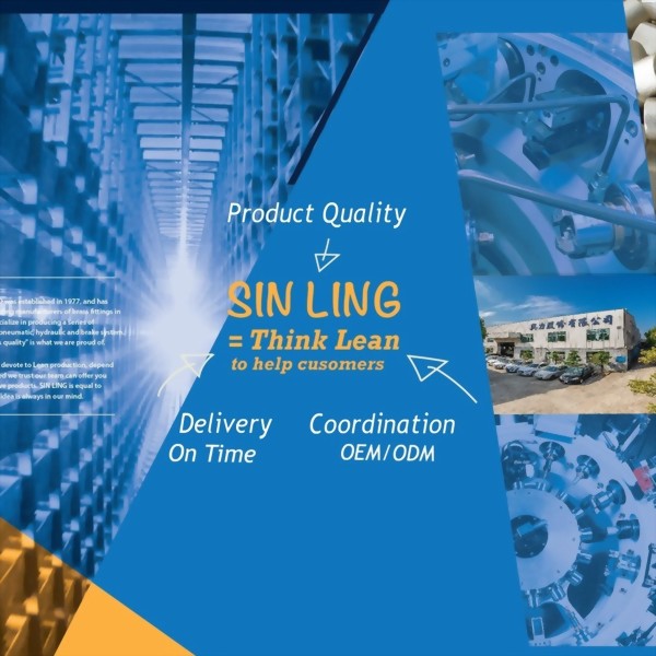 The top 5 advantage of SIN LING