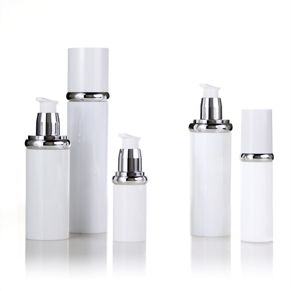 PETG Straight Bottles