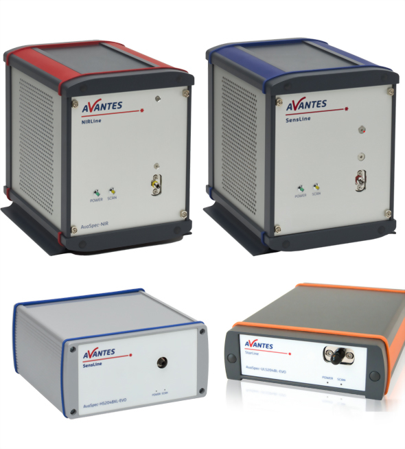 光譜儀 -佐信科技ProTrusTech