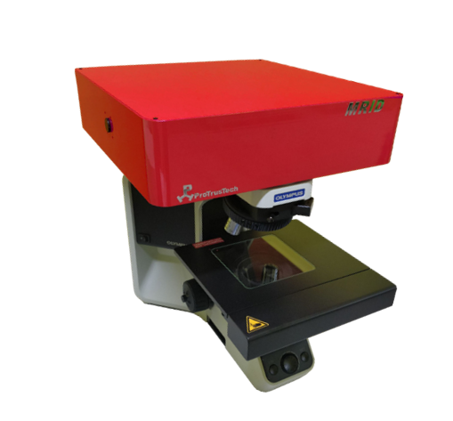 MRID micro Raman spectroscope -佐信科技ProTrusTech