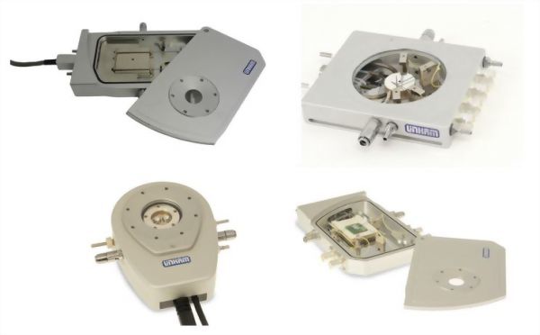 Temperature controlled stage -佐信科技ProTrusTech