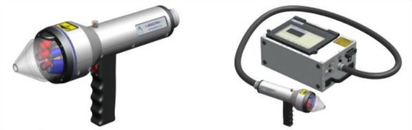 LIBS - 佐信科技ProTrusTech