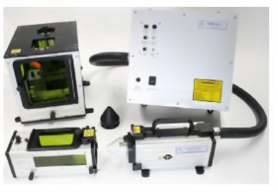 LIBSCAN™ 100-3w -佐信科技ProTrusTech