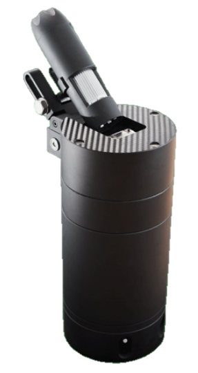 STM -佐信科技ProTrusTech