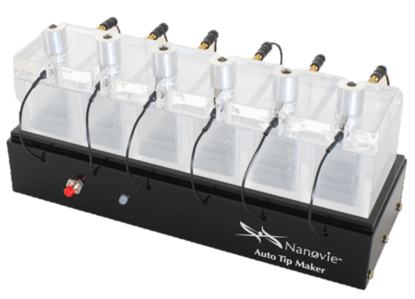 STM Auto Tip Maker -佐信科技ProTrusTech