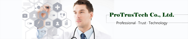代理品牌 - 佐信科技ProTrusTech