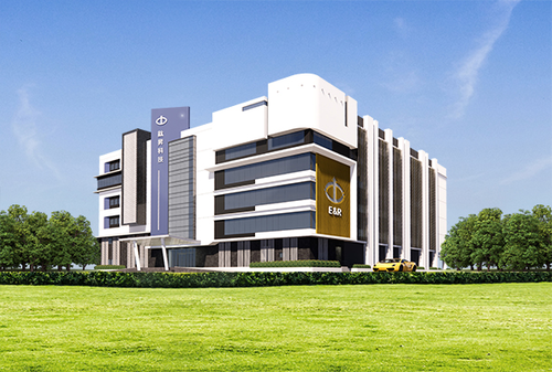 E&R Engineering Corp.: Laser Marking, Plasma Etching Equipment