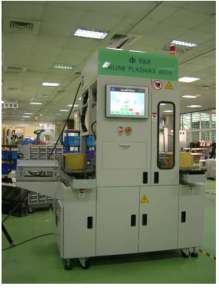 In-line Type - E&R Engineering corp.