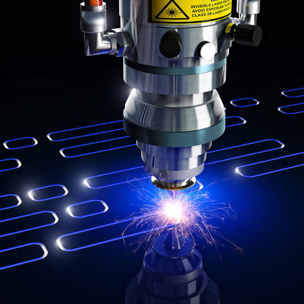 Laser Solution - E&R Engineering Corp.