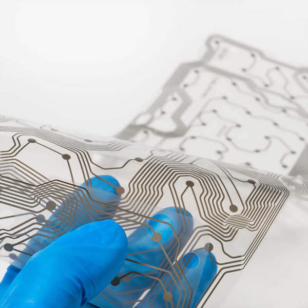 FPC(Flexible Printed Circuit) Equipment - E&R Engineering