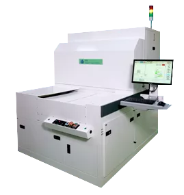 GC-500 - 鈦昇科技