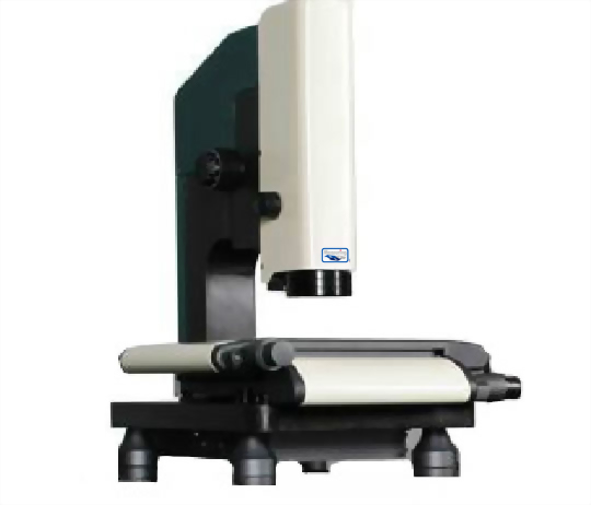 小型影像量測儀MTS-200型 - 全閎精密科技