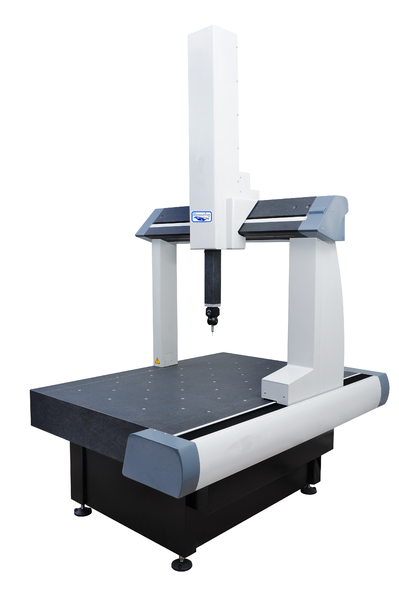 3D DCC measure machine