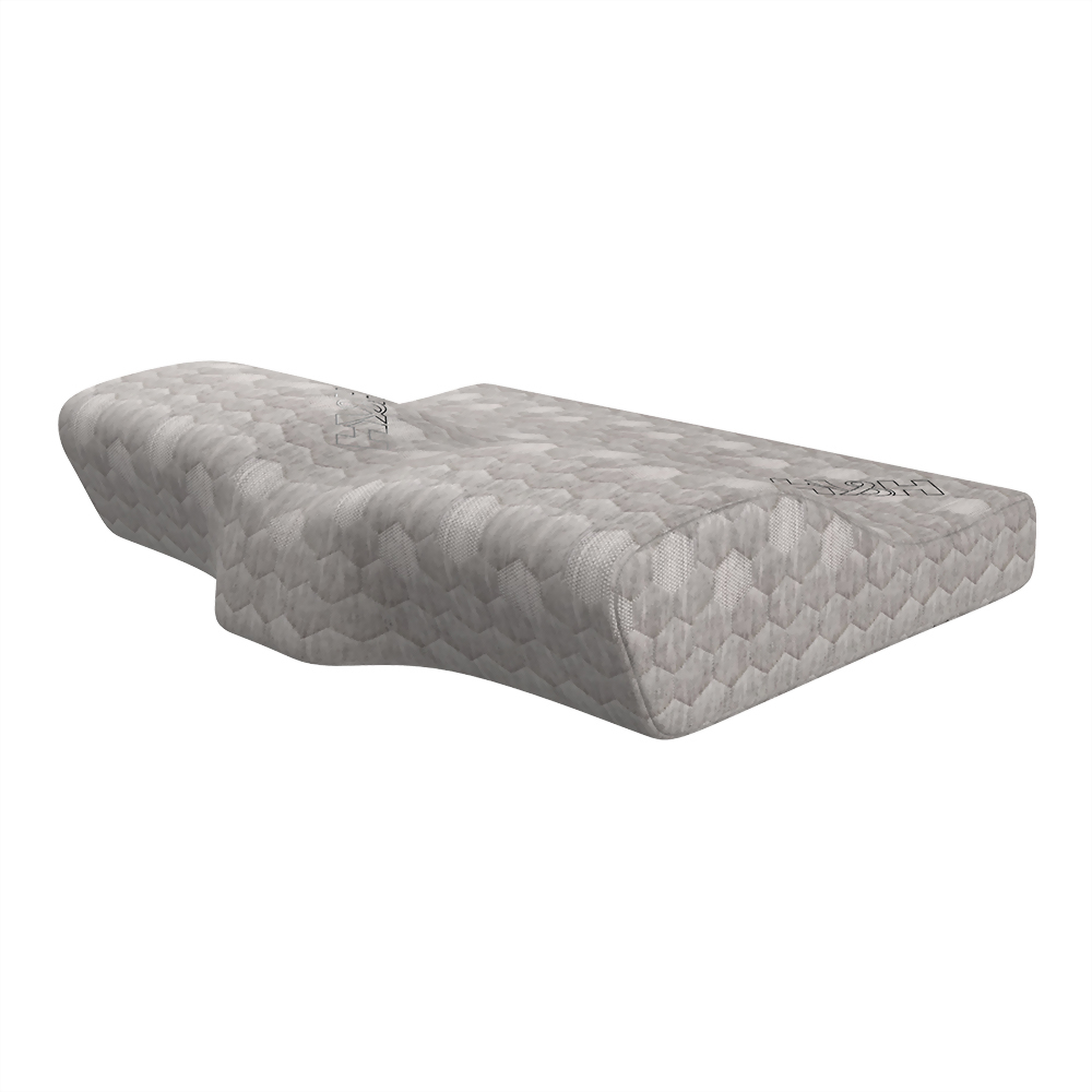 Graphene Butterfly Shape Memory Foam Pillow