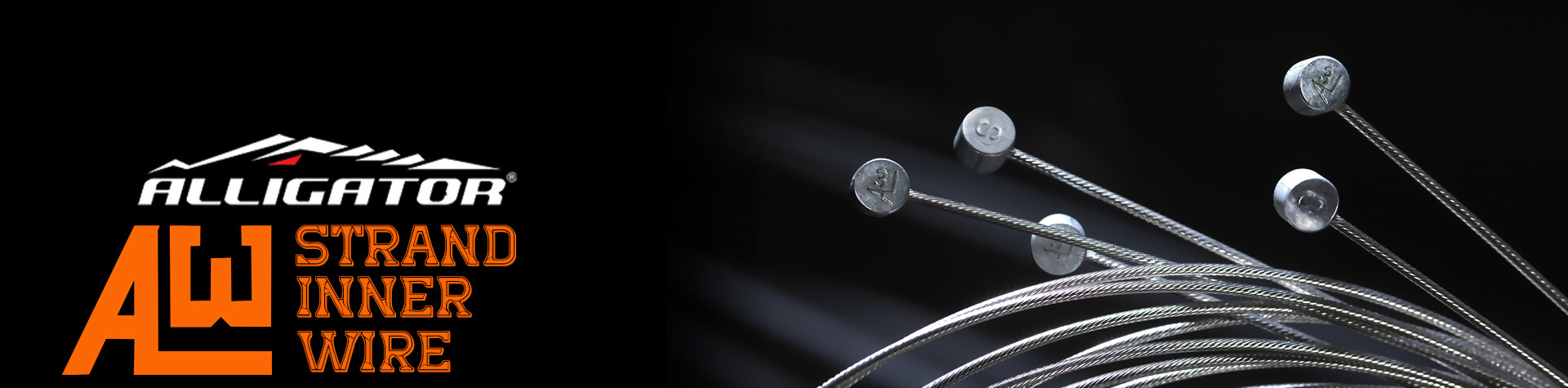 ALLIGATOR 31-STRAND INNER CABLE