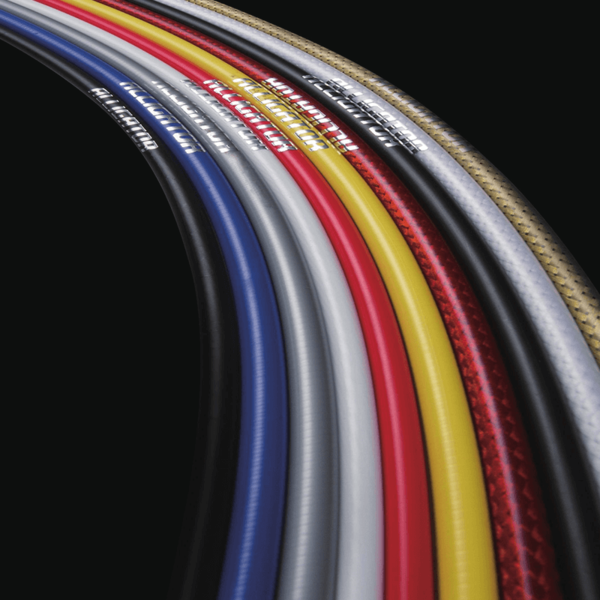 Cable Housing - Alligator Cables