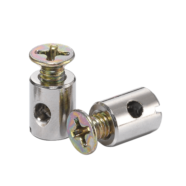 CABLE BOLT - Alligator Cables