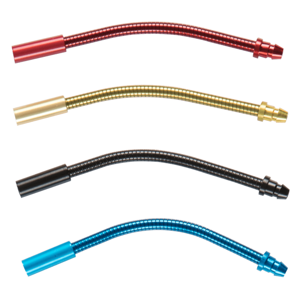 GUIDE PIPES - Alligator Cables