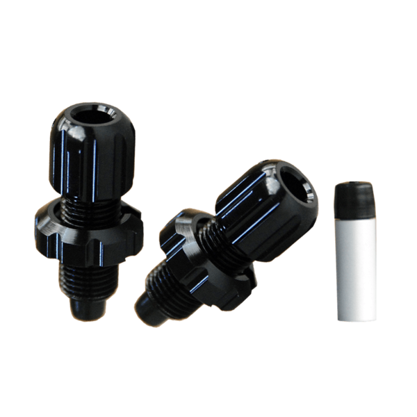 SEALED LEVER ADJUSTER SET - Alligator Cables