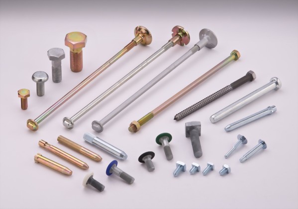 Construction Fastener - Ho Hong Works CO., LTD.